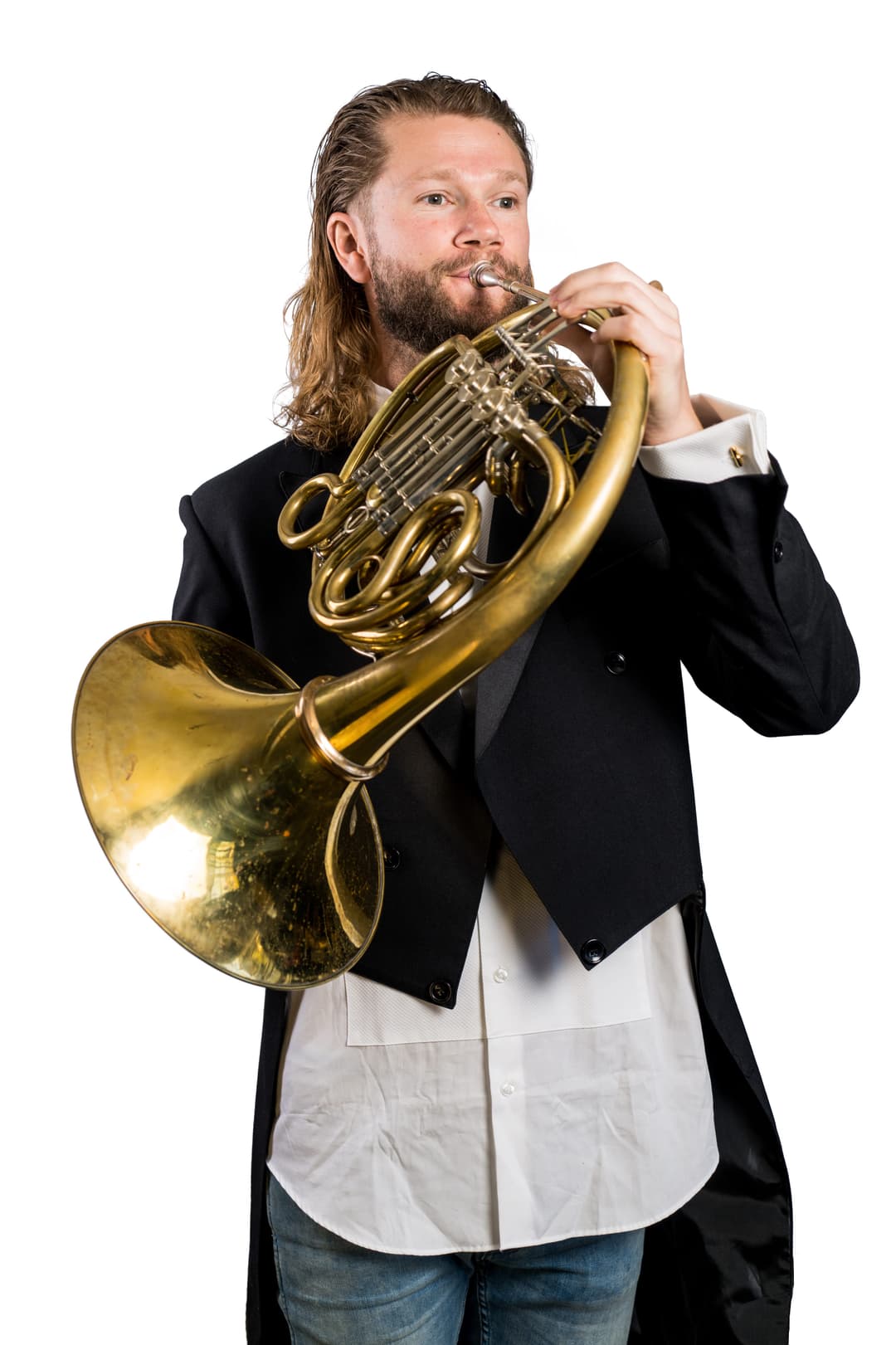 Personal Giving | New Zealand Symphony Orchestra | NZSO