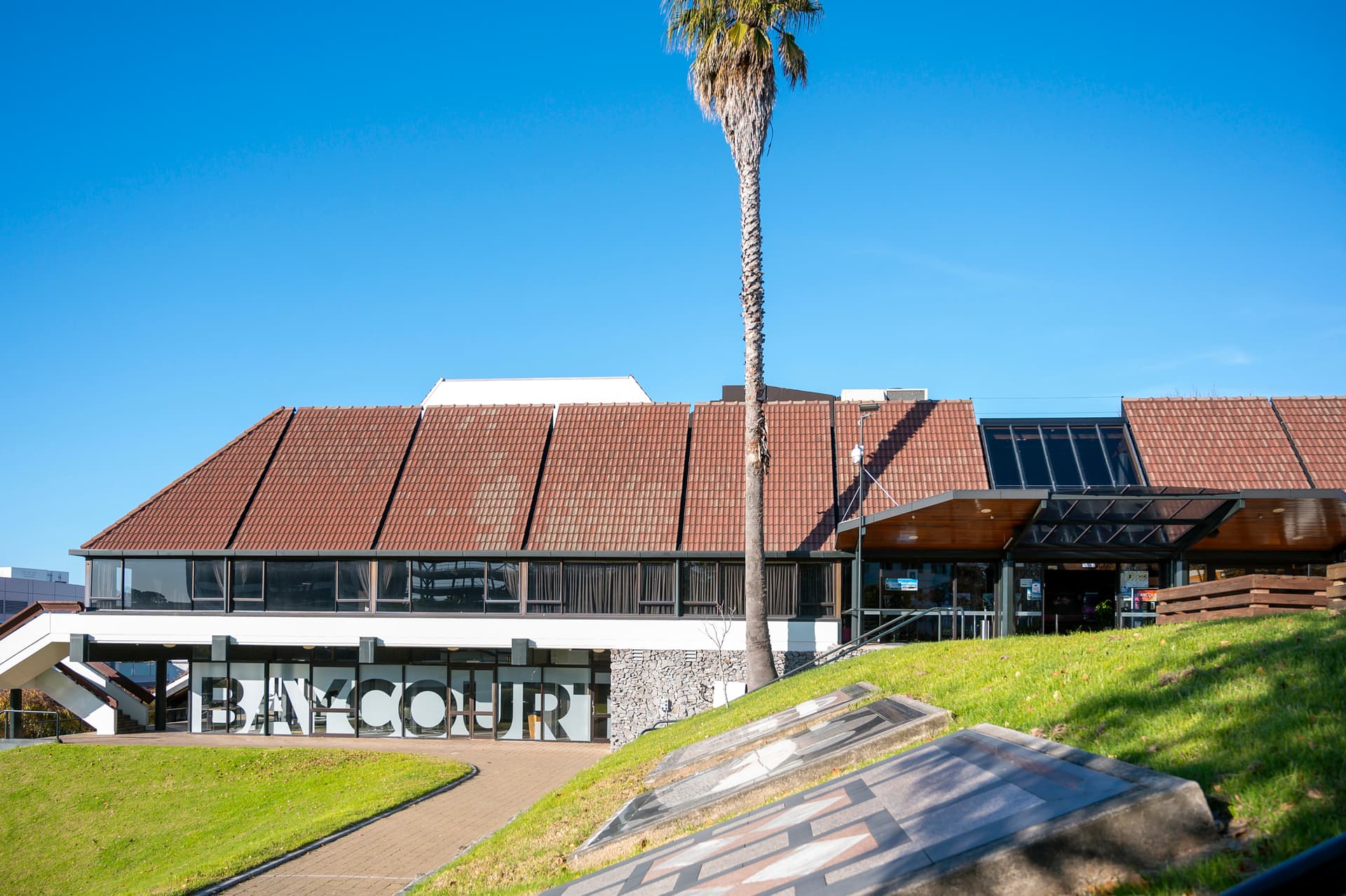 Baycourt Community & Arts Centre | NZSO