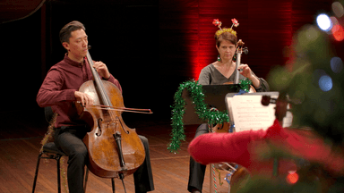 NZSO+ is a new way to discover, experience and enjoy our music | NZSO+ ...