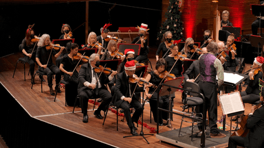NZSO+ is a new way to discover, experience and enjoy our music | NZSO+ ...