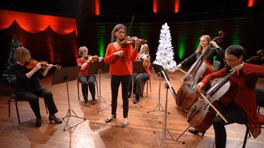 NZSO+ is a new way to discover, experience and enjoy our music | NZSO+ ...