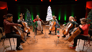 NZSO+ is a new way to discover, experience and enjoy our music | NZSO+ ...