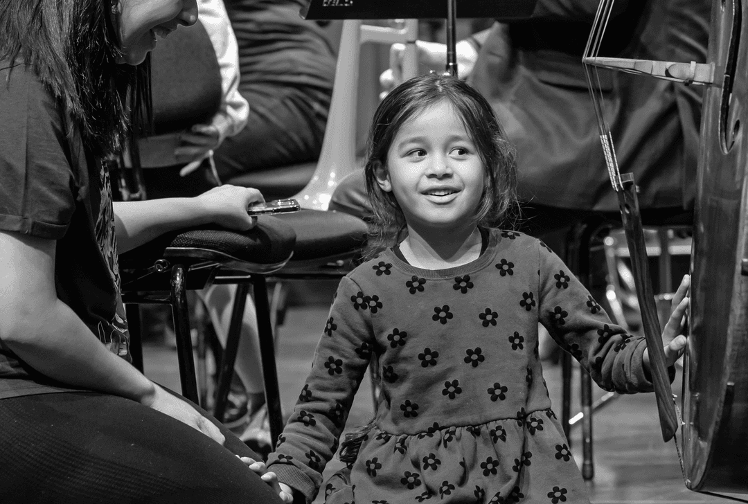 Experience live classical music | New Zealand Symphony Orchestra | NZSO