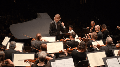 NZSO+ is a new way to discover, experience and enjoy our music | NZSO+ ...