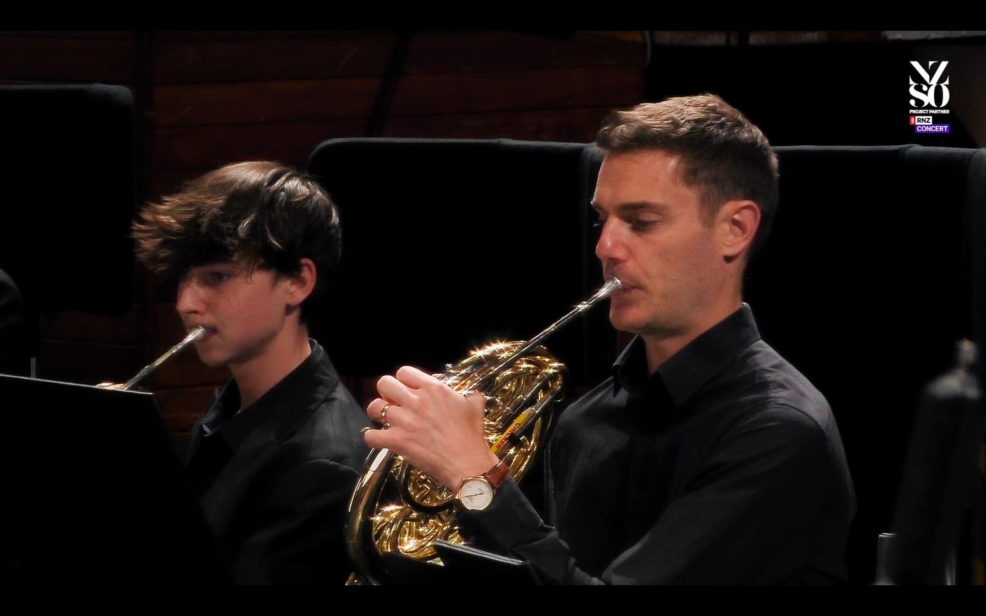 Emerging Artists | New Zealand Symphony Orchestra | NZSO