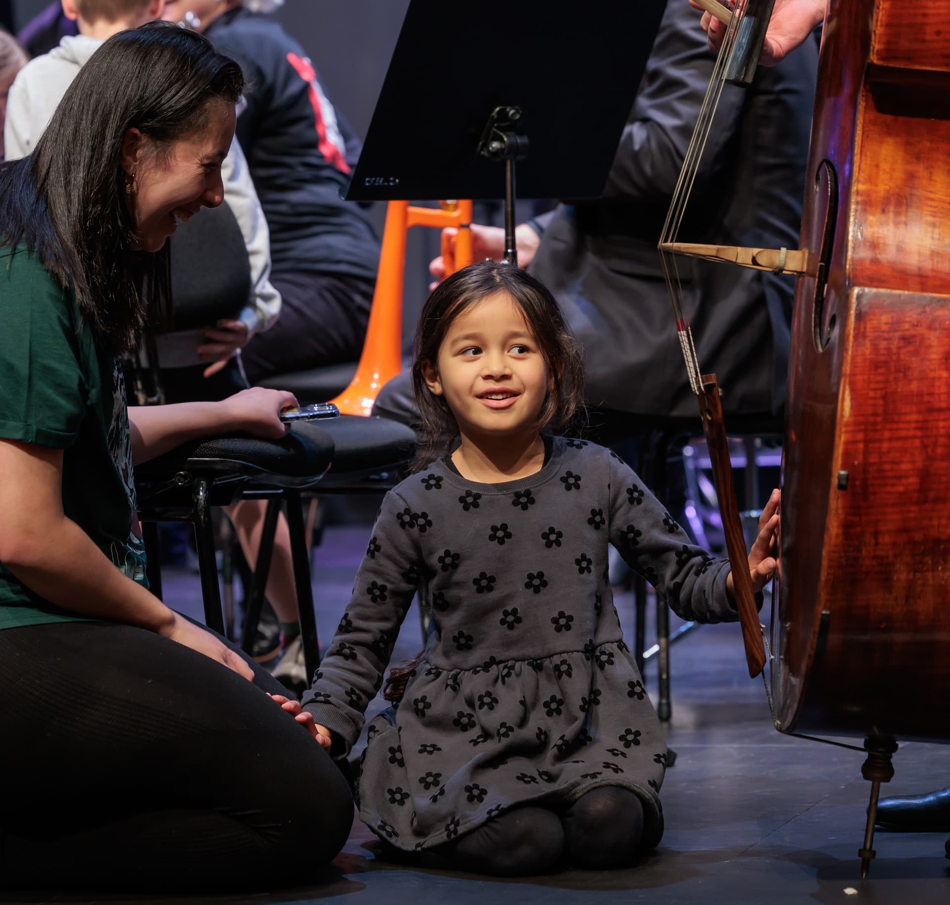 Experience live classical music | New Zealand Symphony Orchestra | NZSO