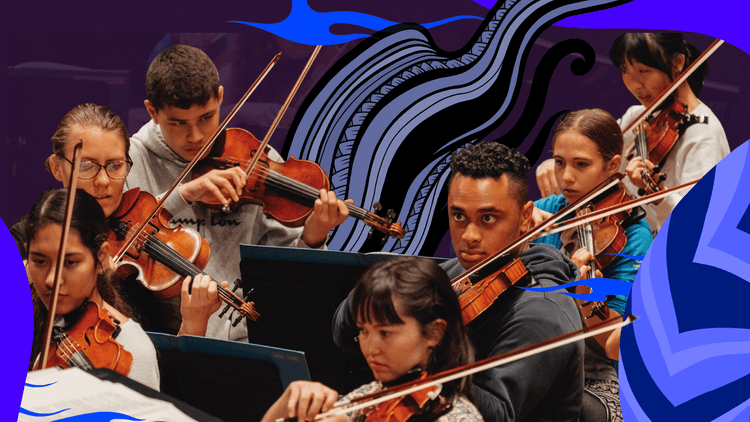NZSO+ is a new way to discover, experience and enjoy our music | NZSO+ ...