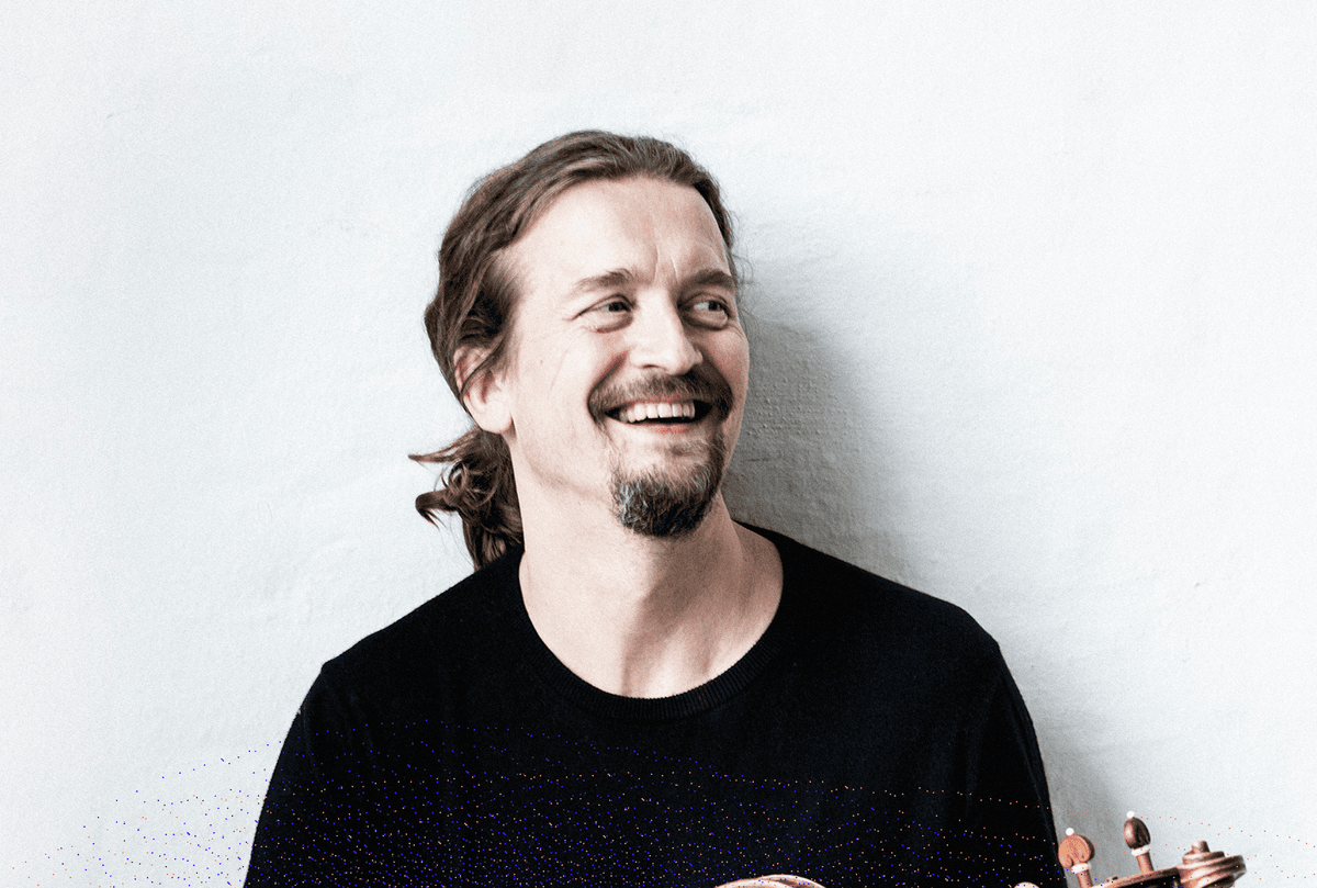 Experience live classical music | New Zealand Symphony Orchestra | NZSO