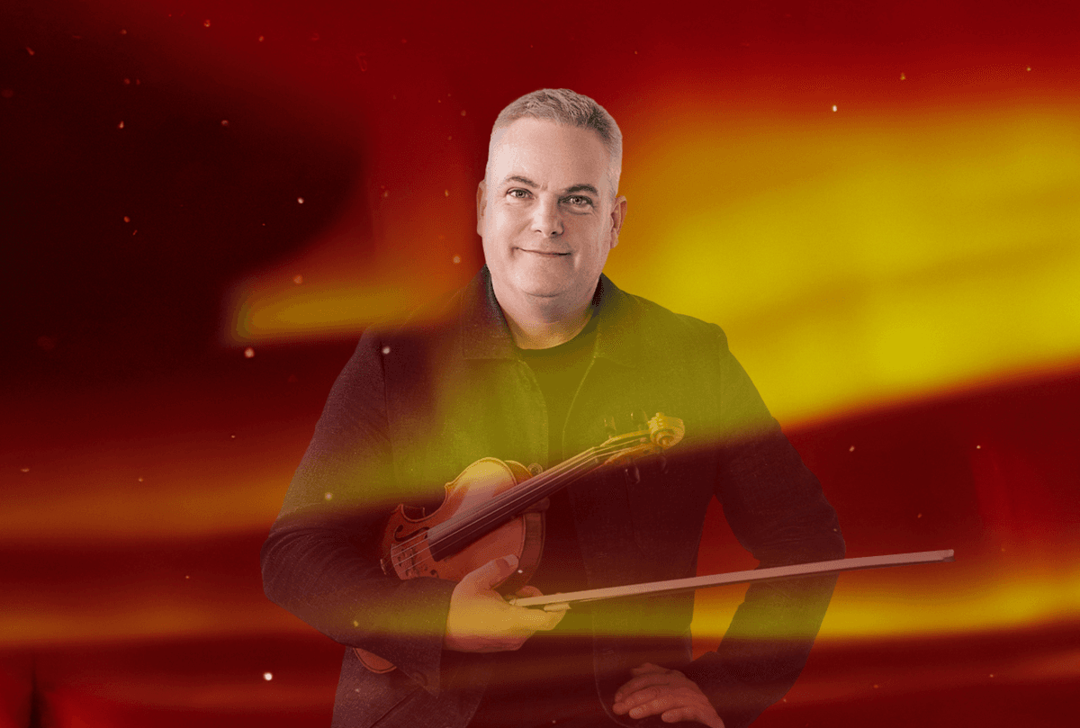 Experience live classical music | New Zealand Symphony Orchestra | NZSO