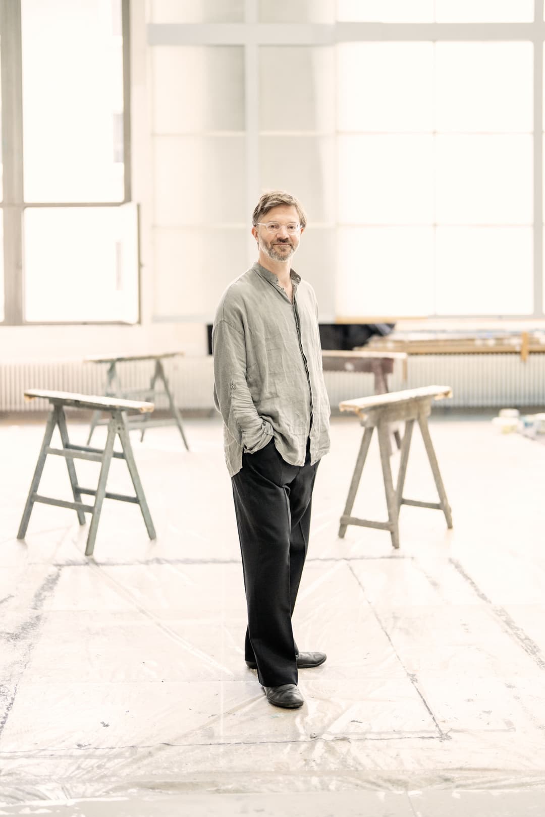 Meet NZSO featured artist André de Ridder | New Zealand Symphony ...