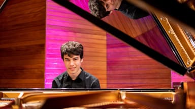 NZSO+ is a new way to discover, experience and enjoy our music | NZSO+ ...