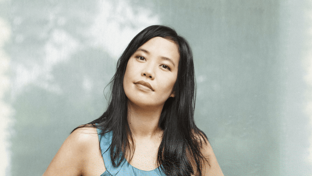 Meet NZSO featured artist Andrea Lam | New Zealand Symphony Orchestra ...