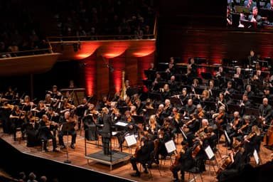NZSO+ is a new way to discover, experience and enjoy our music | NZSO+ ...