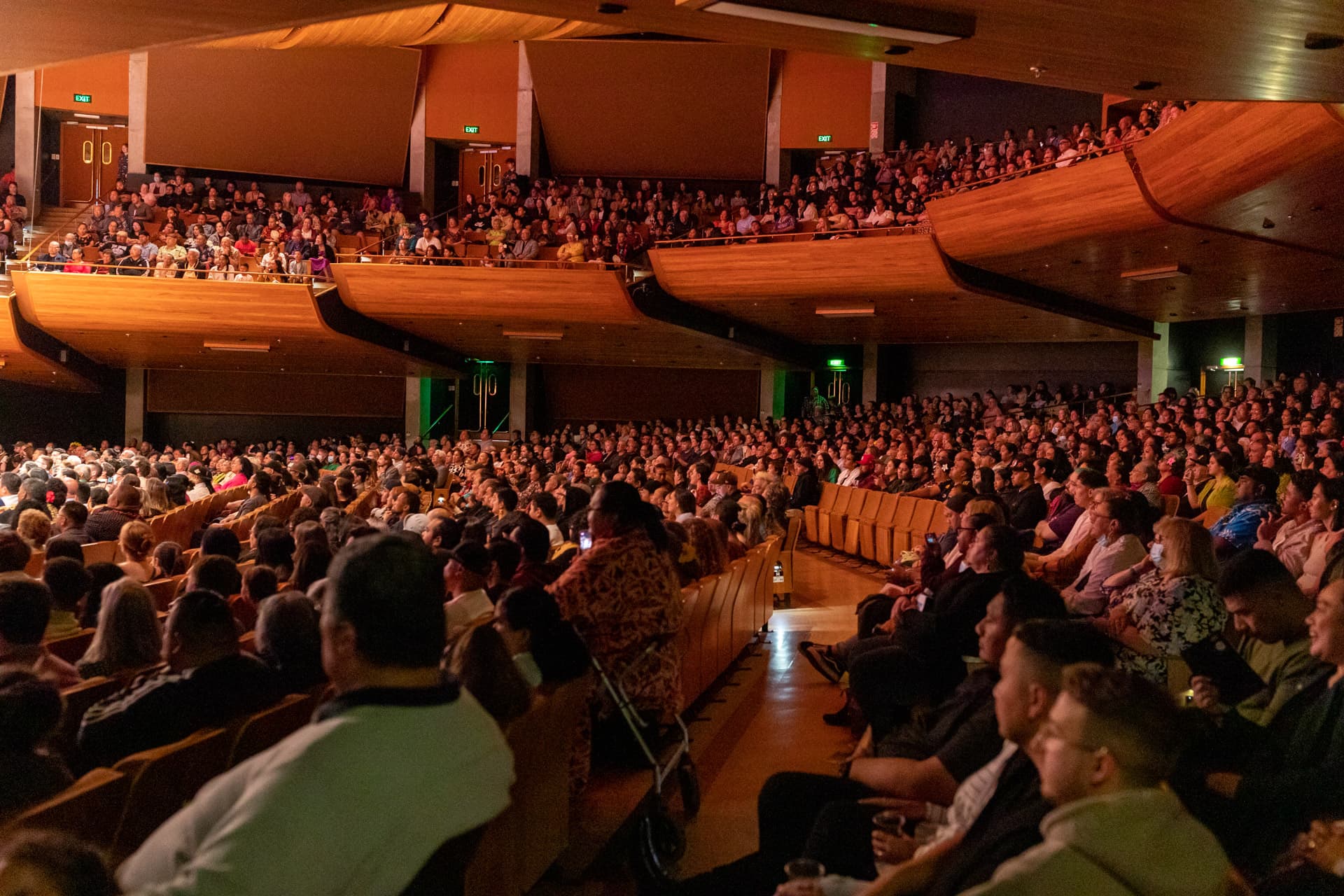 See the NZSO perform live near you | New Zealand Symphony Orchestra | NZSO