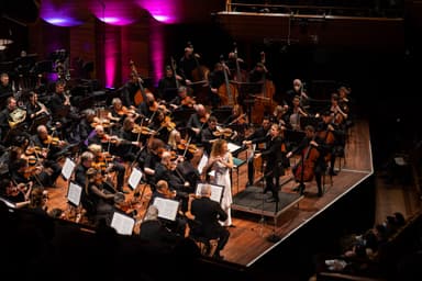 NZSO+ is a new way to discover, experience and enjoy our music | NZSO+ ...