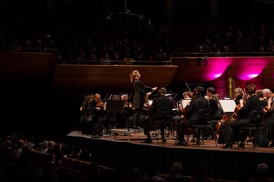 NZSO+ is a new way to discover, experience and enjoy our music | NZSO+ ...