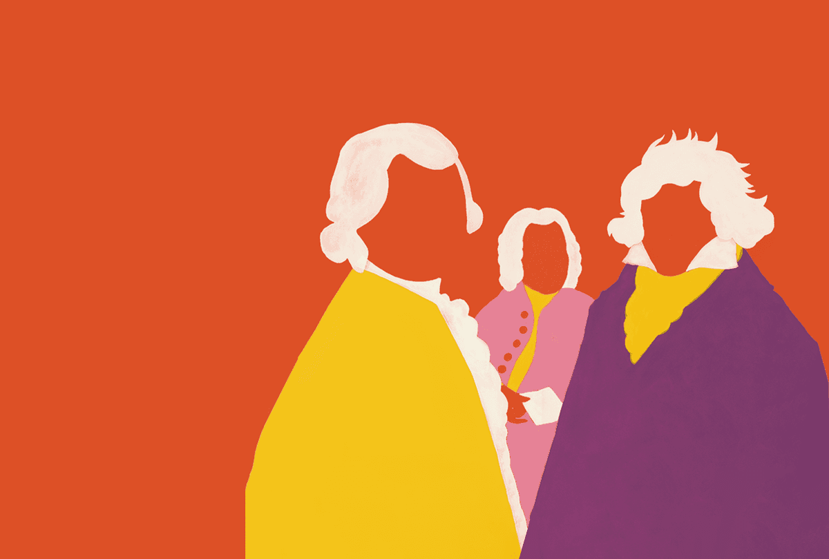 Experience live classical music | New Zealand Symphony Orchestra | NZSO