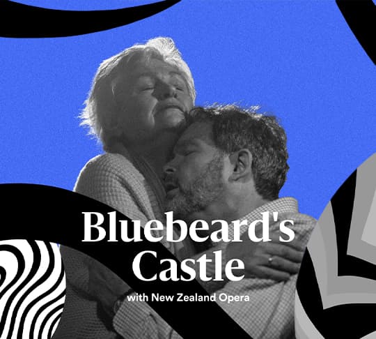 Bluebeard’s Castle | New Zealand Symphony Orchestra | NZSO