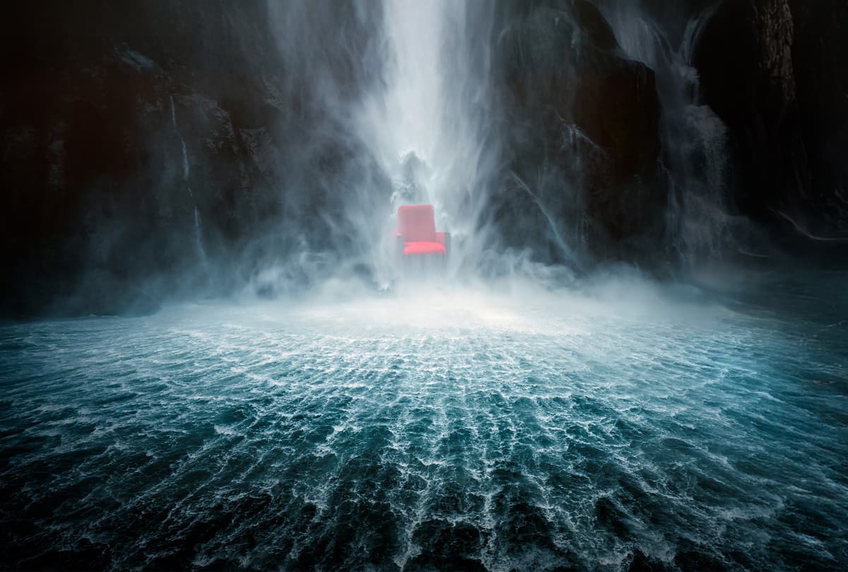 Experience live classical music | New Zealand Symphony Orchestra | NZSO