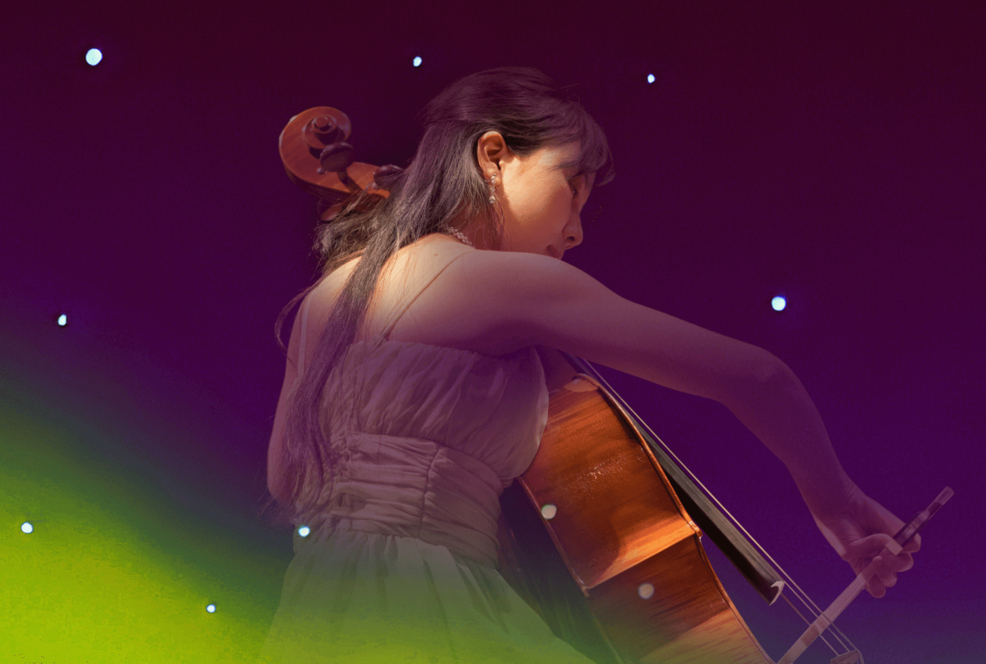 Experience live classical music | New Zealand Symphony Orchestra | NZSO