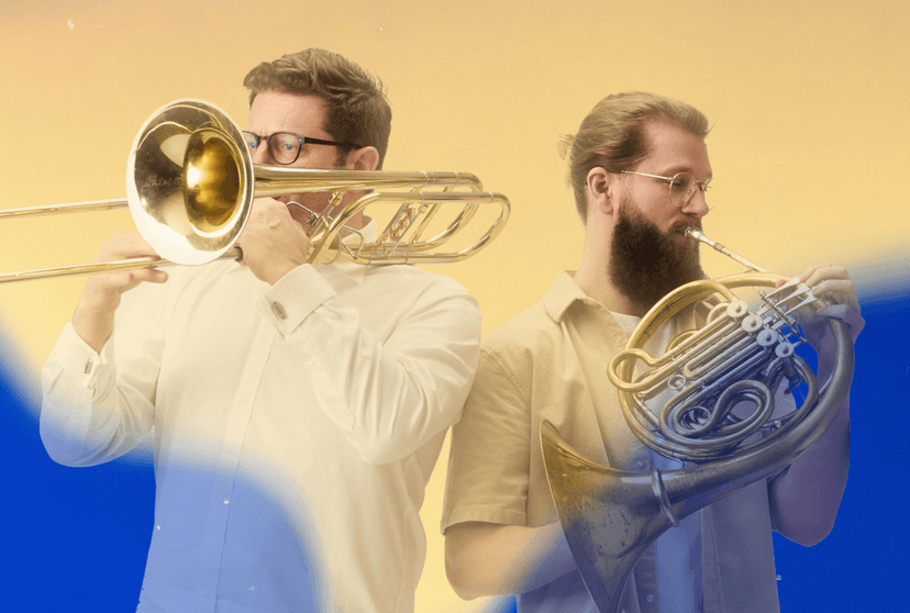 NZSO Season 2025: Summer Brass | New Zealand Symphony Orchestra | NZSO