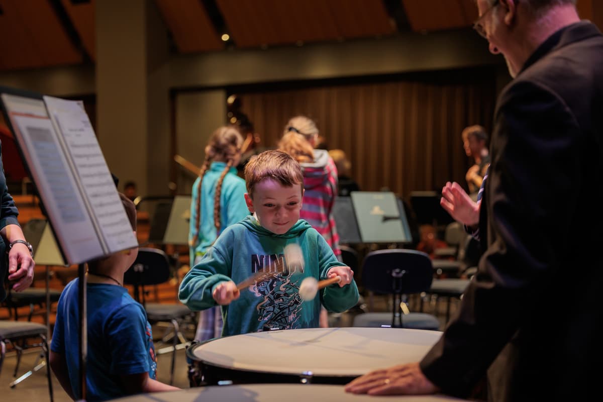 Partnerships | New Zealand Symphony Orchestra | NZSO