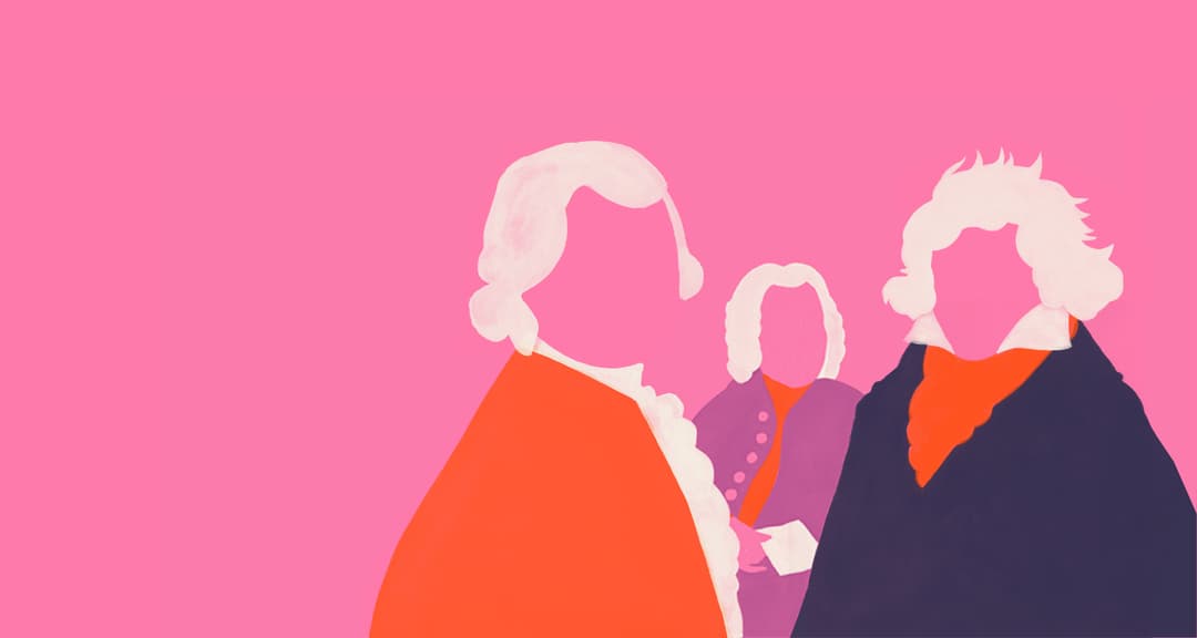 Experience live classical music | New Zealand Symphony Orchestra | NZSO