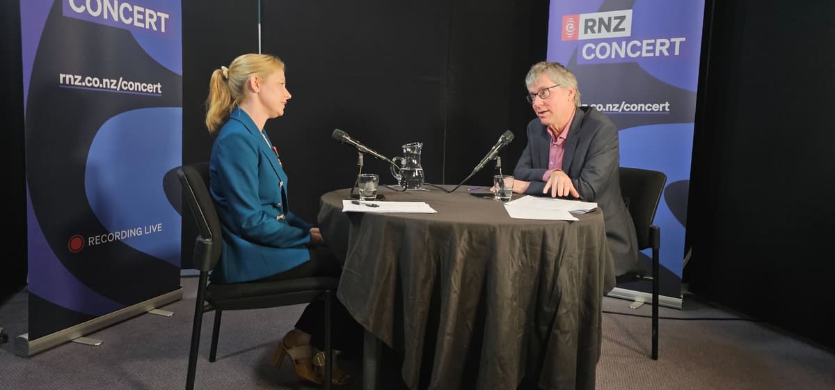 NZSO+ is a new way to discover, experience and enjoy our music | NZSO+ ...