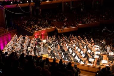 NZSO+ is a new way to discover, experience and enjoy our music | NZSO+ ...