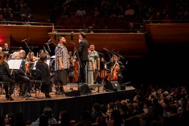 NZSO+ is a new way to discover, experience and enjoy our music | NZSO+ ...