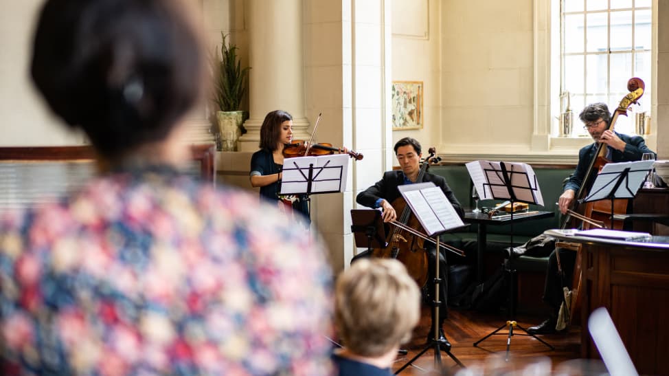 Make the most of your NZSO concert experience | New Zealand Symphony ...