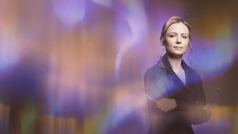 Experience live classical music | New Zealand Symphony Orchestra | NZSO