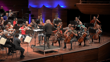NZSO+ is a new way to discover, experience and enjoy our music | NZSO+ ...