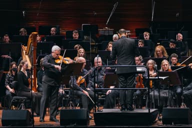 NZSO+ is a new way to discover, experience and enjoy our music | NZSO+ ...