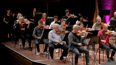 NZSO+ is a new way to discover, experience and enjoy our music | NZSO+ ...