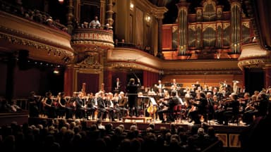 NZSO+ is a new way to discover, experience and enjoy our music | NZSO+ ...