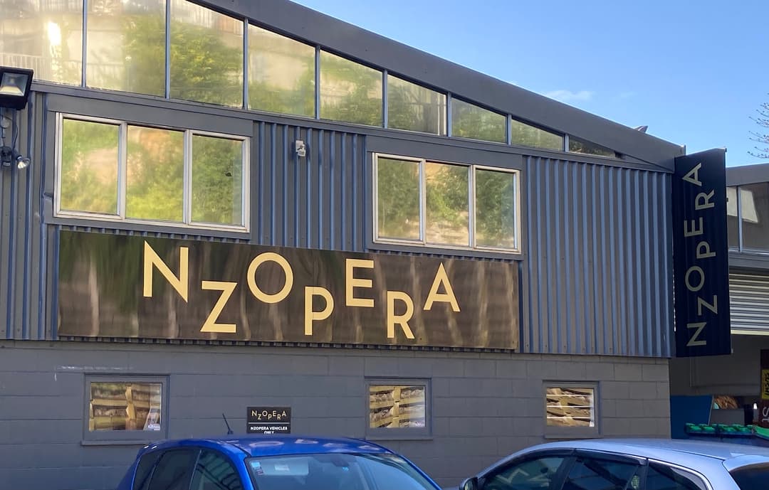 NZ Opera | NZSO