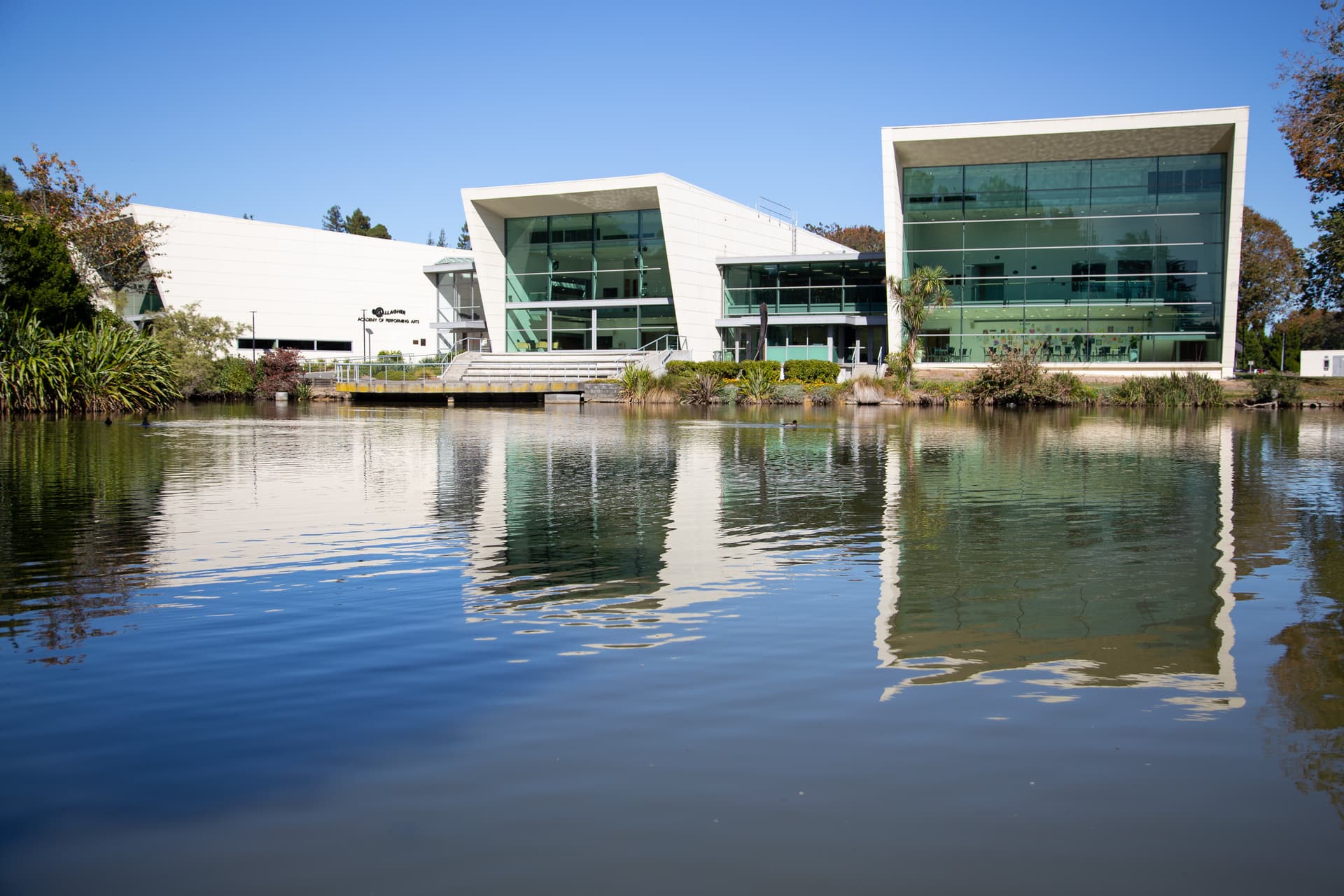 Visit Dr Gallagher Concert Chamber | New Zealand Symphony Orchestra | NZSO