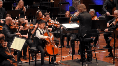 NZSO+ is a new way to discover, experience and enjoy our music | NZSO+ ...
