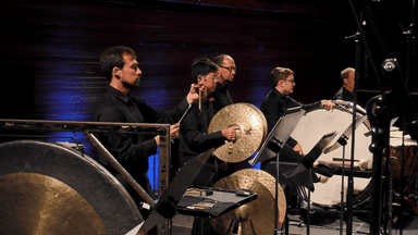 NZSO+ is a new way to discover, experience and enjoy our music | NZSO+ ...